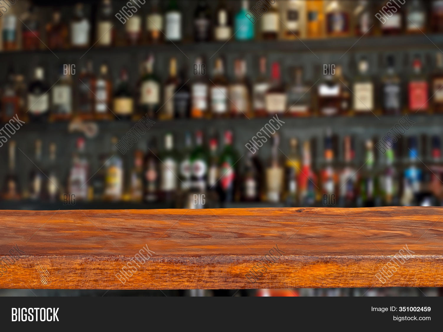 Wooden Board On Image & Photo (Free Trial) | Bigstock