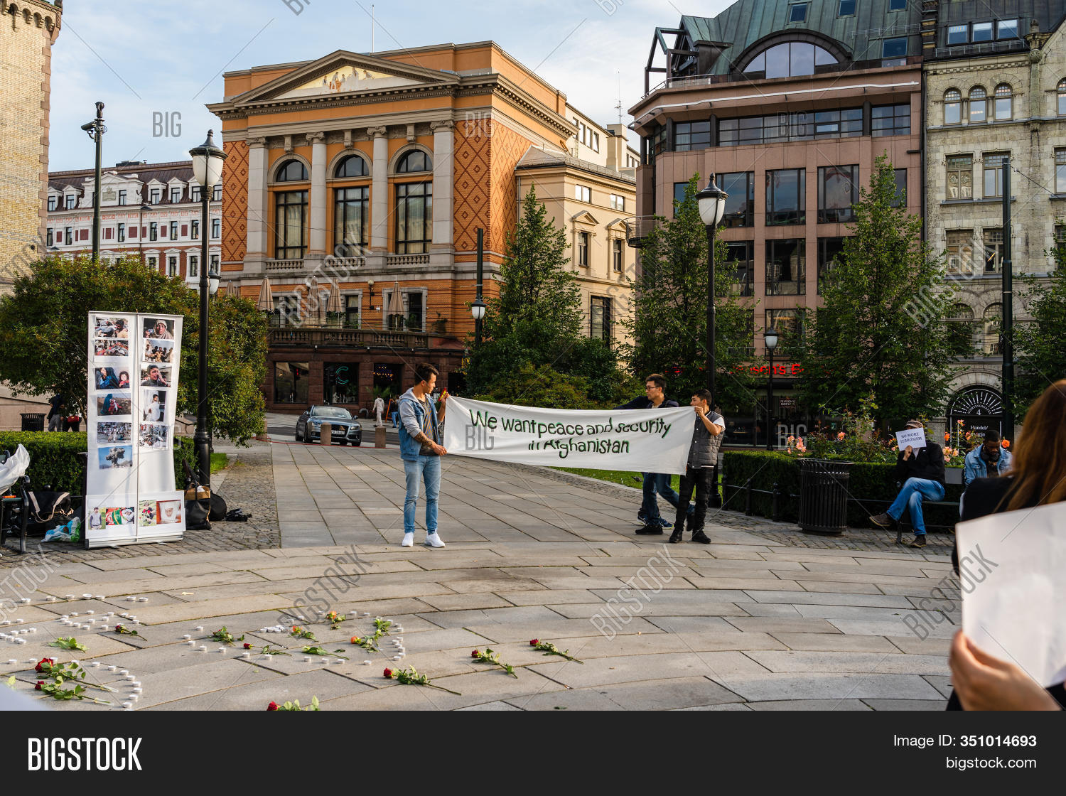 Editorial 08.31.2019 Image & Photo (Free Trial) | Bigstock