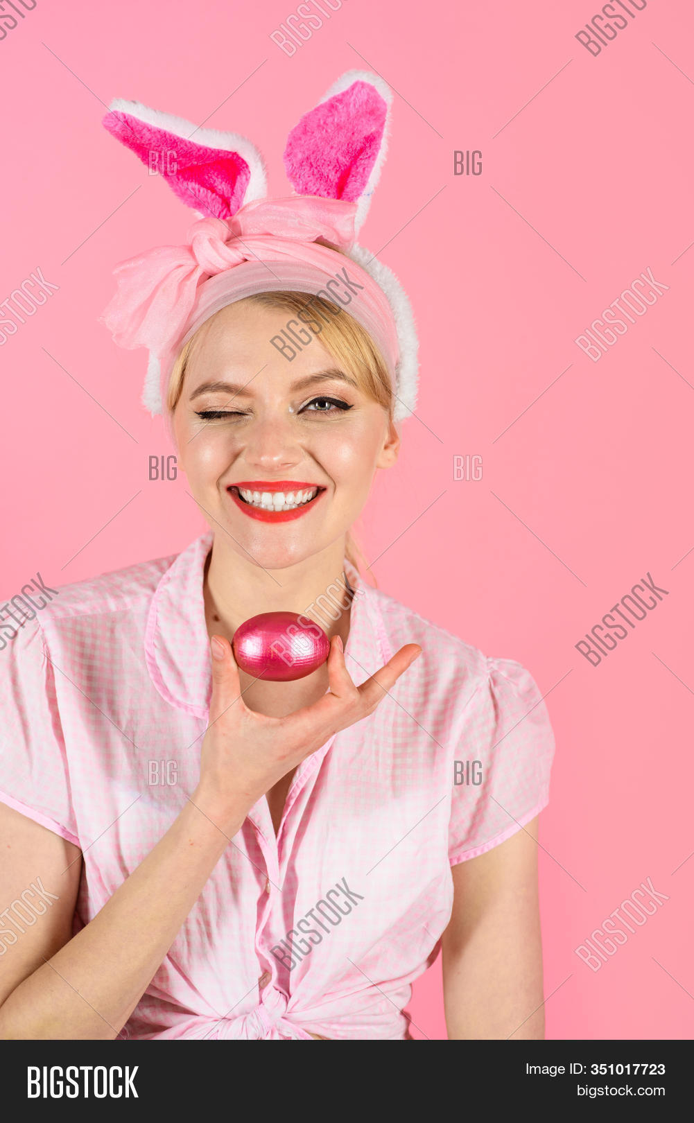 Happy Easter. Pretty Image & Photo (Free Trial) | Bigstock