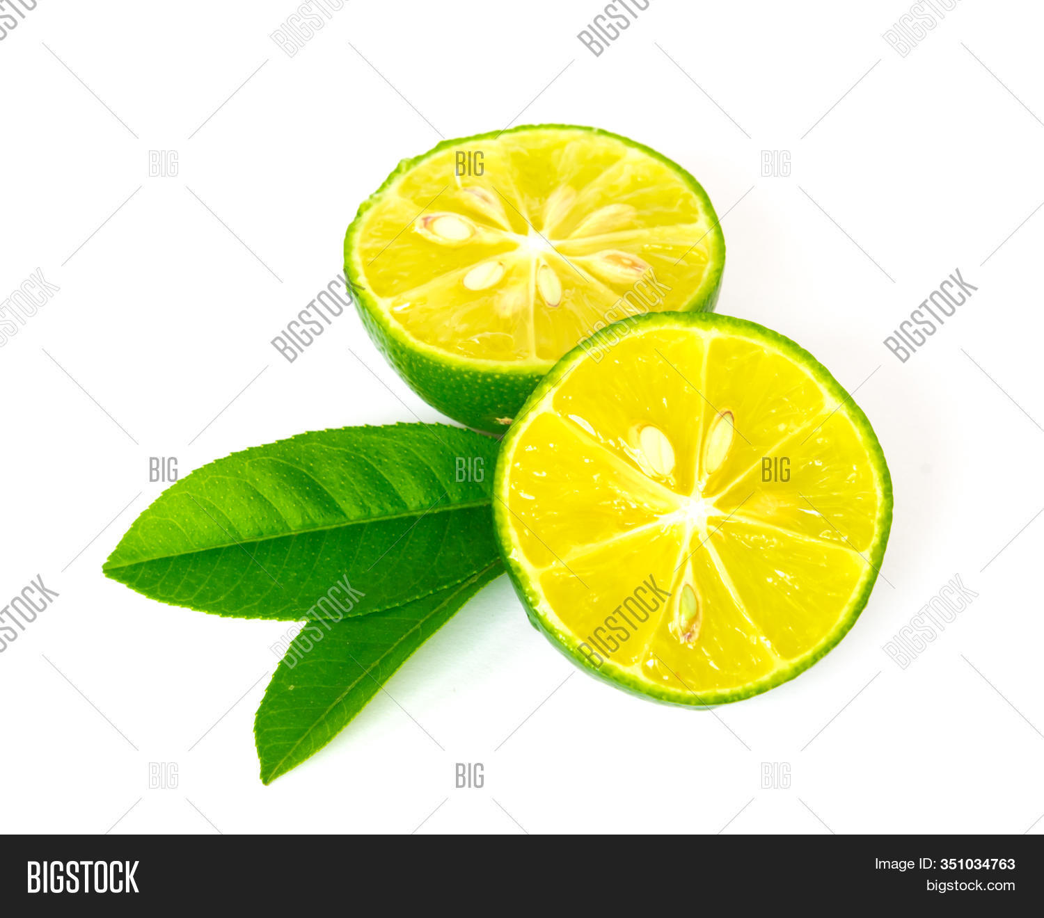 Two Half Cuts Image & Photo (Free Trial) | Bigstock