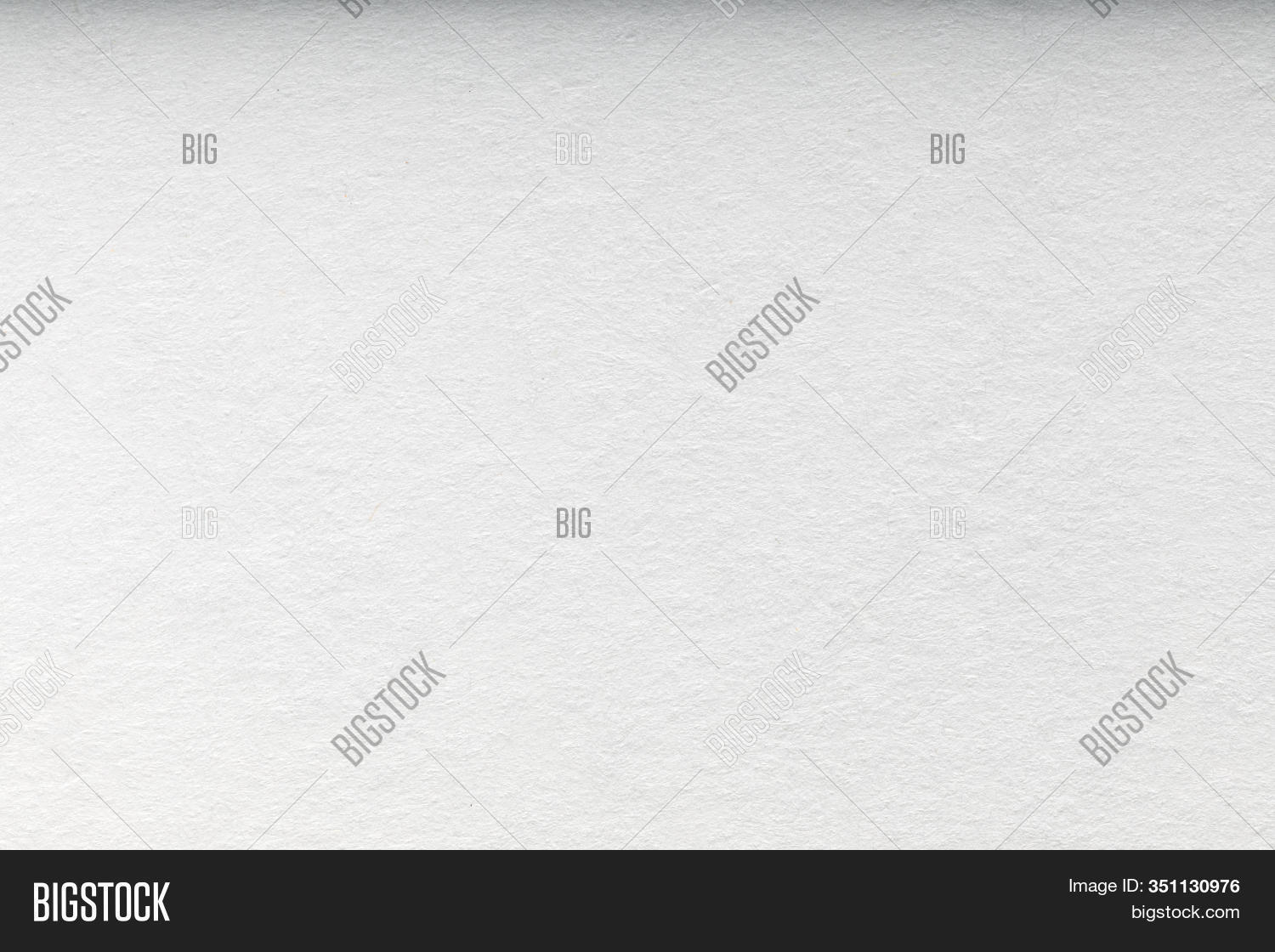 Blank White Old Paper Image & Photo (Free Trial) | Bigstock