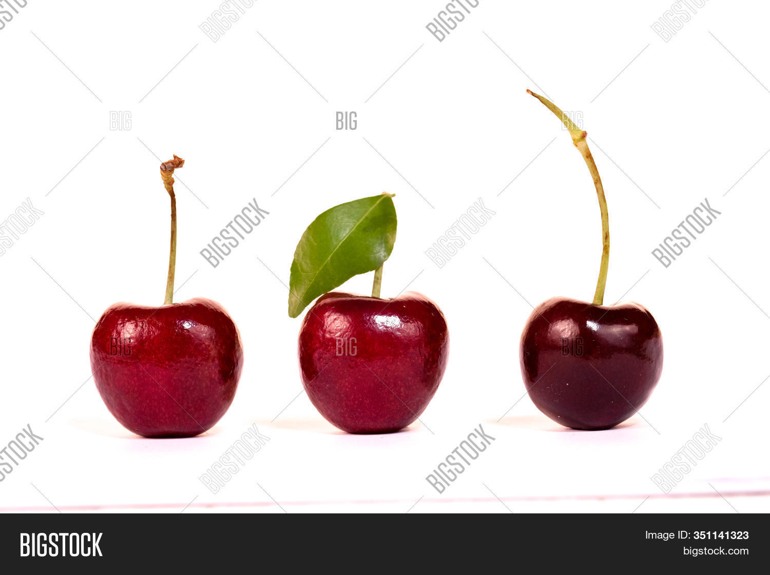 Texture Cherry Image & Photo (Free Trial) | Bigstock