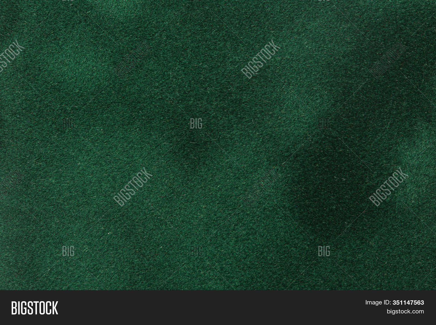 Dark Green Velvet Image & Photo (Free Trial) | Bigstock