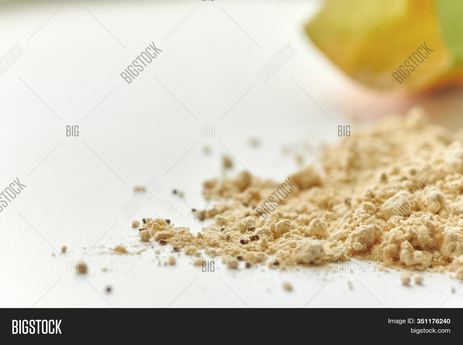 Flour Beetles Baking Image & Photo (Free Trial) | Bigstock