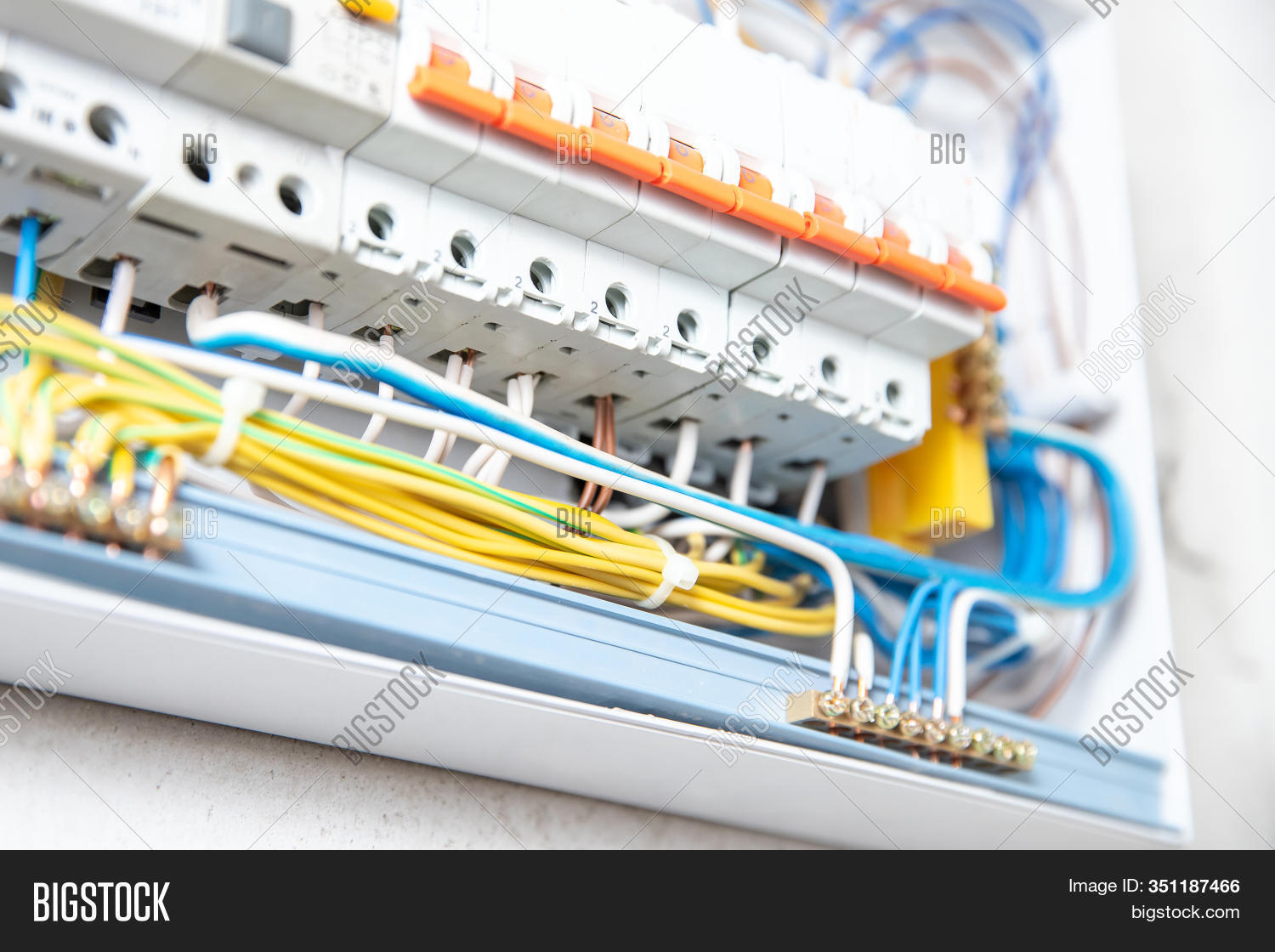 Close Elements Copper Image & Photo (Free Trial) | Bigstock