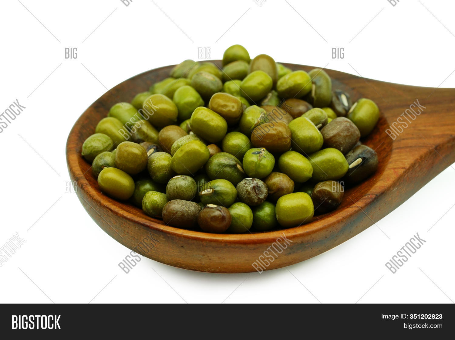 Mung Bean (vigna Image & Photo (Free Trial) | Bigstock