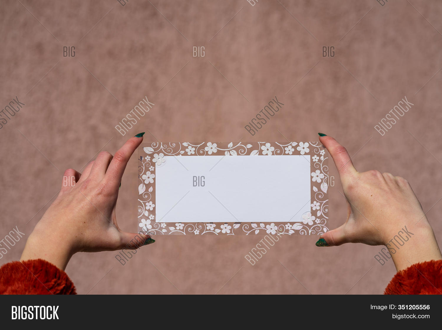Empty Space Text Image & Photo (Free Trial) | Bigstock