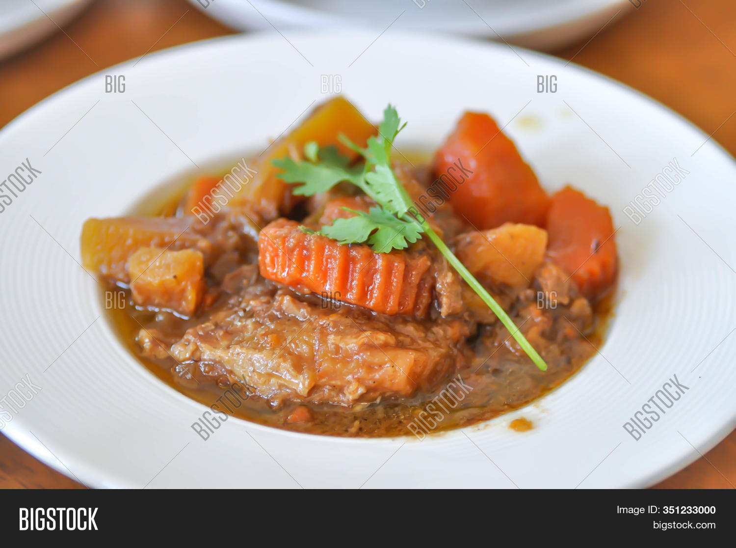 Stew, Pork Stewed Image & Photo (Free Trial) | Bigstock