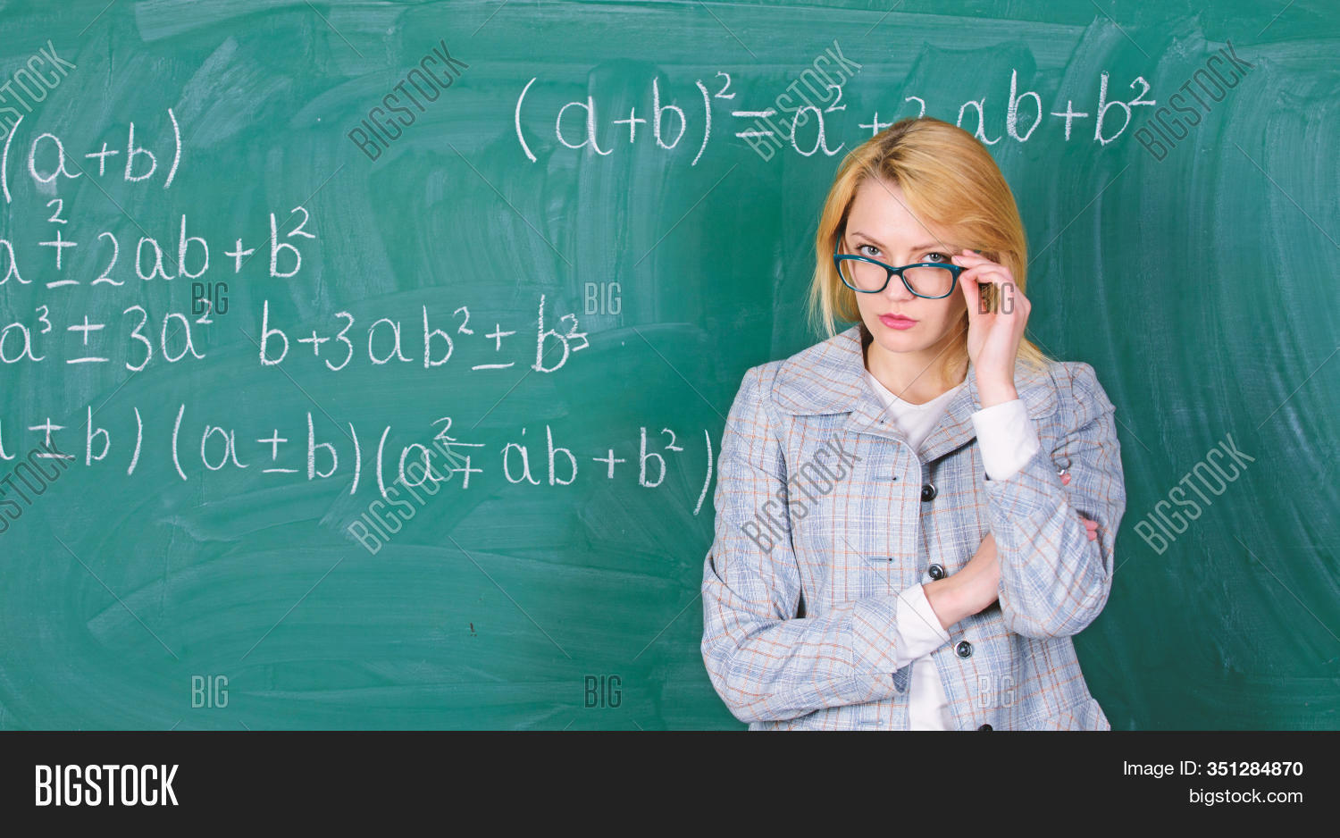 School. Feeling Image & Photo (Free Trial) | Bigstock