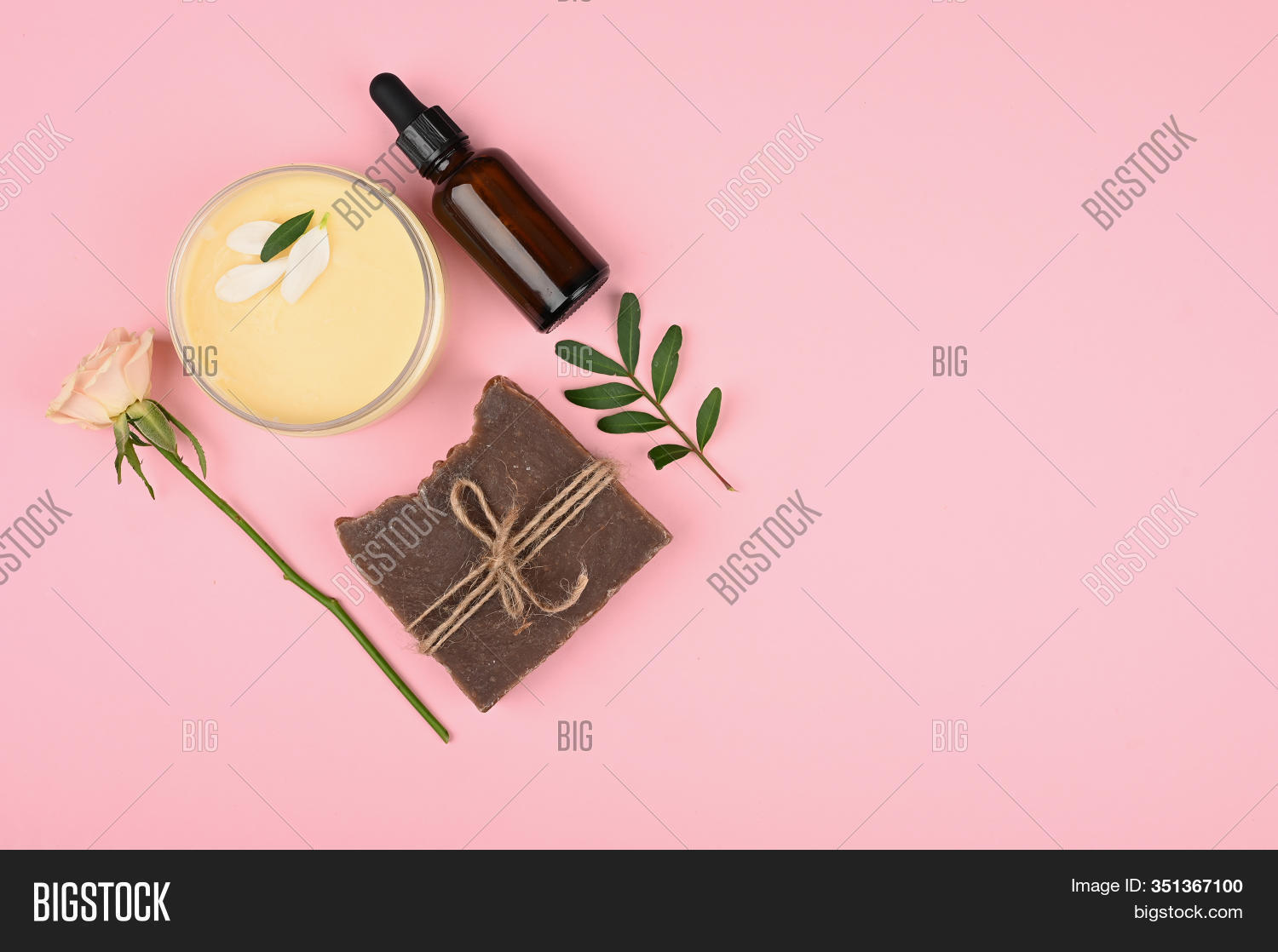 Skin Care Cream On Image & Photo (Free Trial) | Bigstock