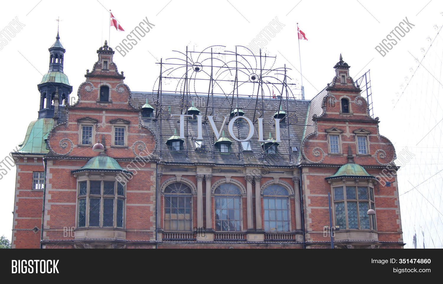 Copenhagen, Denmark - Image & Photo (Free Trial) | Bigstock