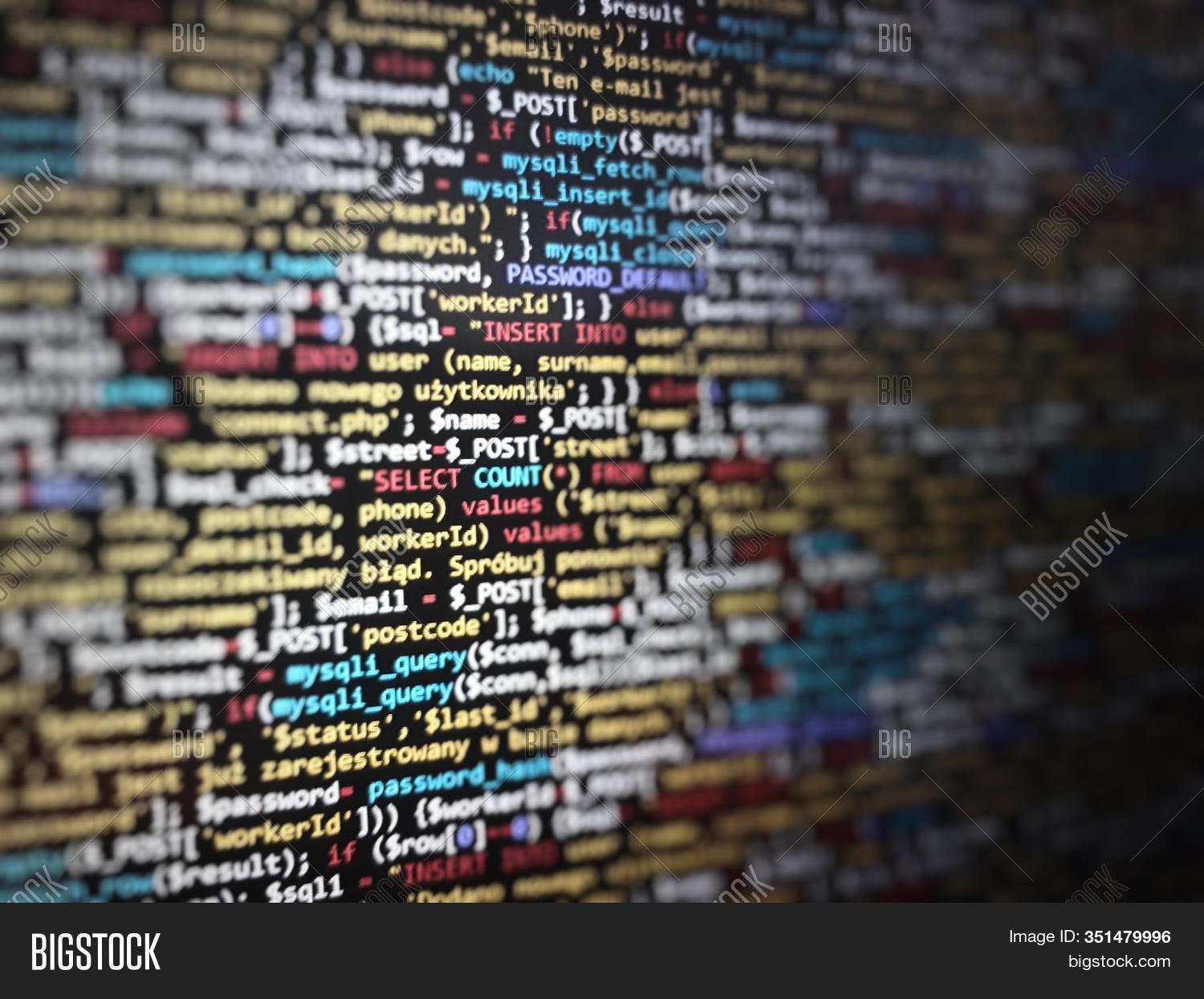 Black Unique Image & Photo (Free Trial) | Bigstock