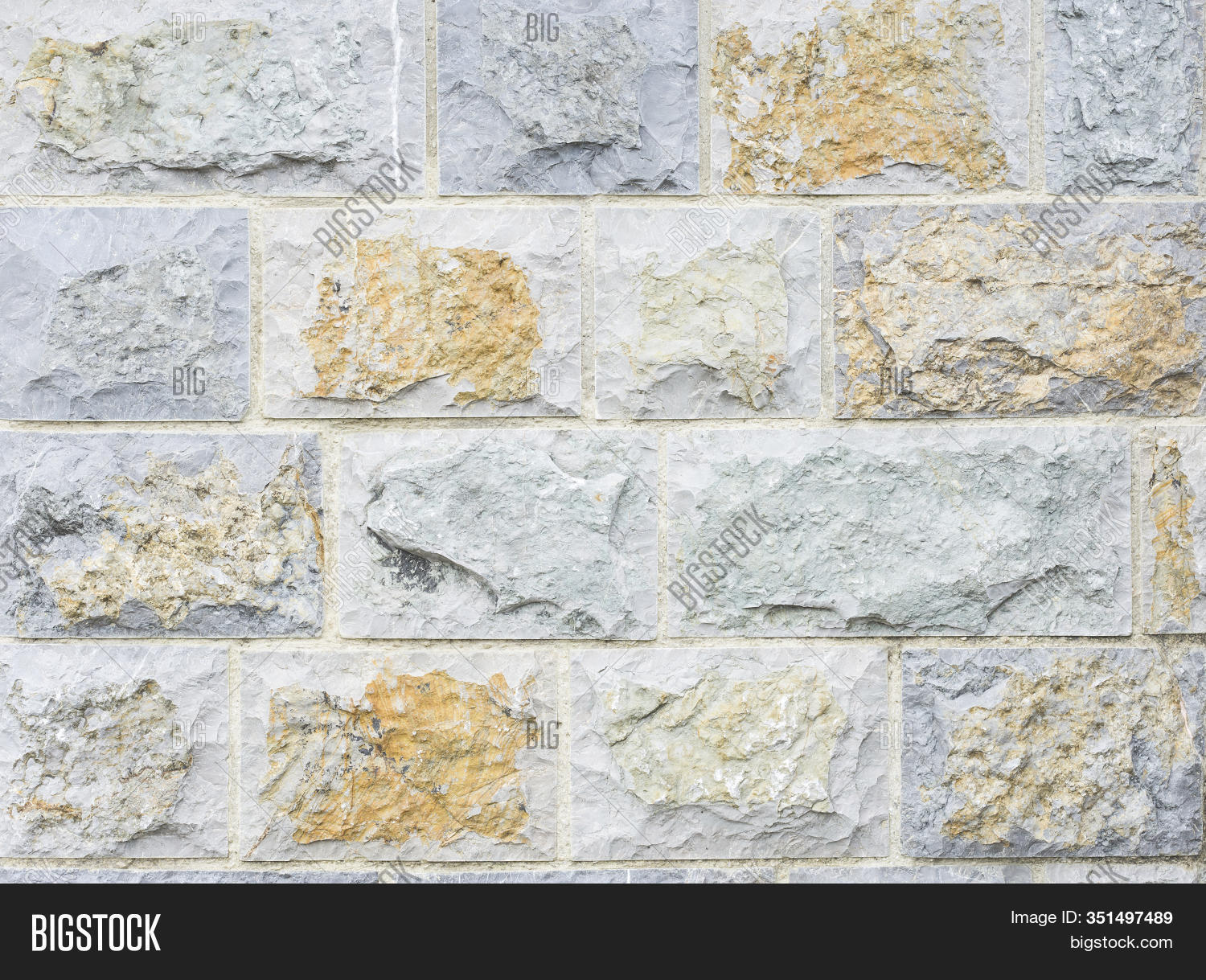 Wall Rectangular Image & Photo (Free Trial) | Bigstock