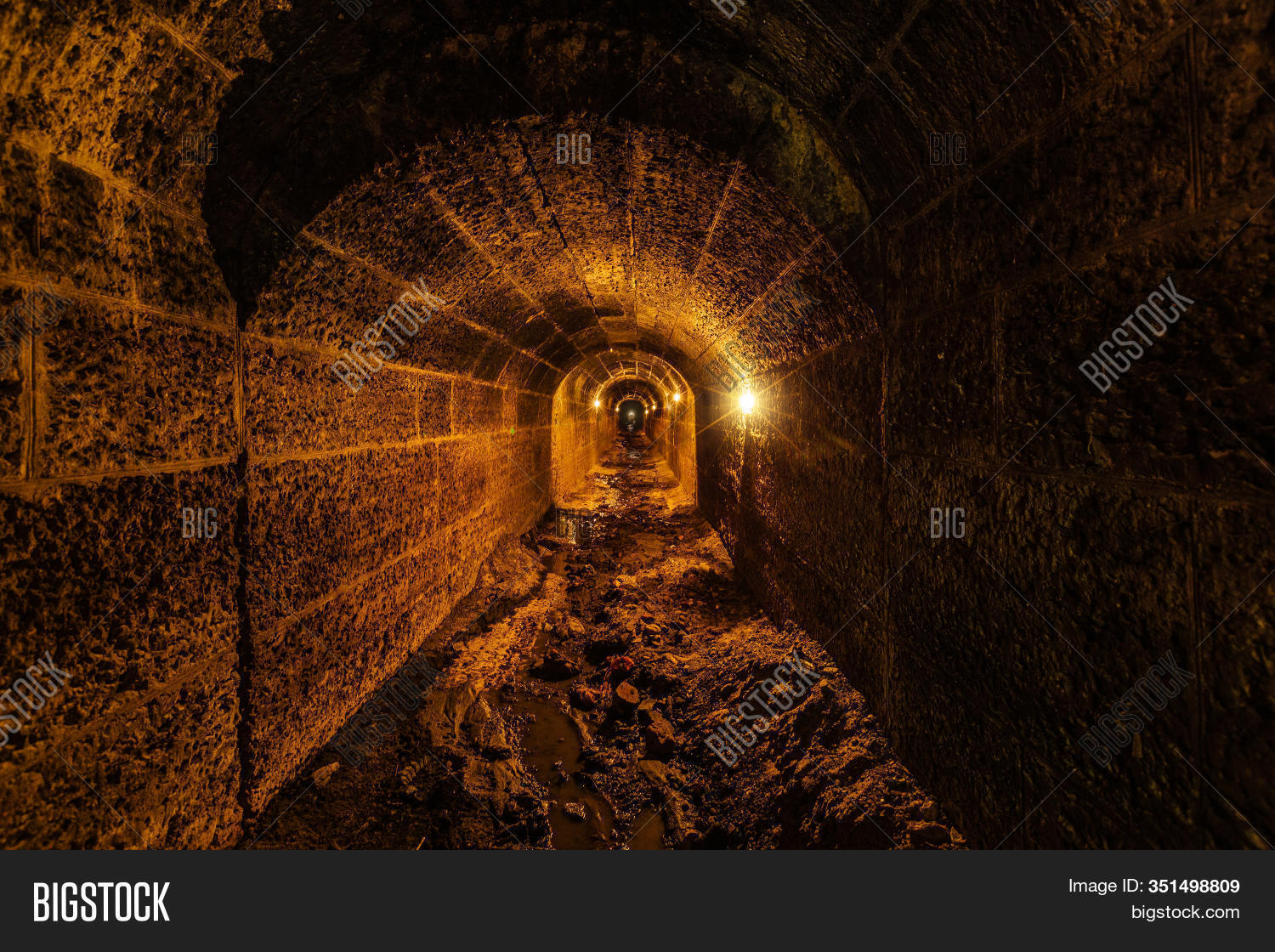 Dark Creepy Old Image & Photo (Free Trial) | Bigstock