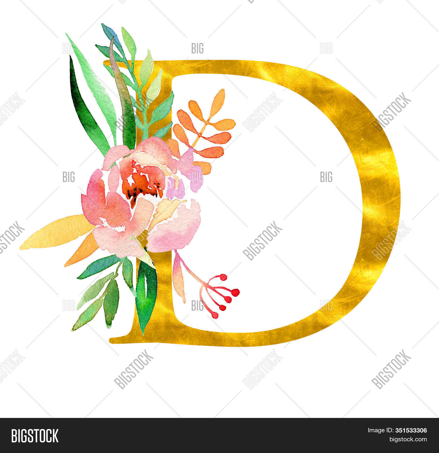 Golden Classical Form Image & Photo (Free Trial) | Bigstock