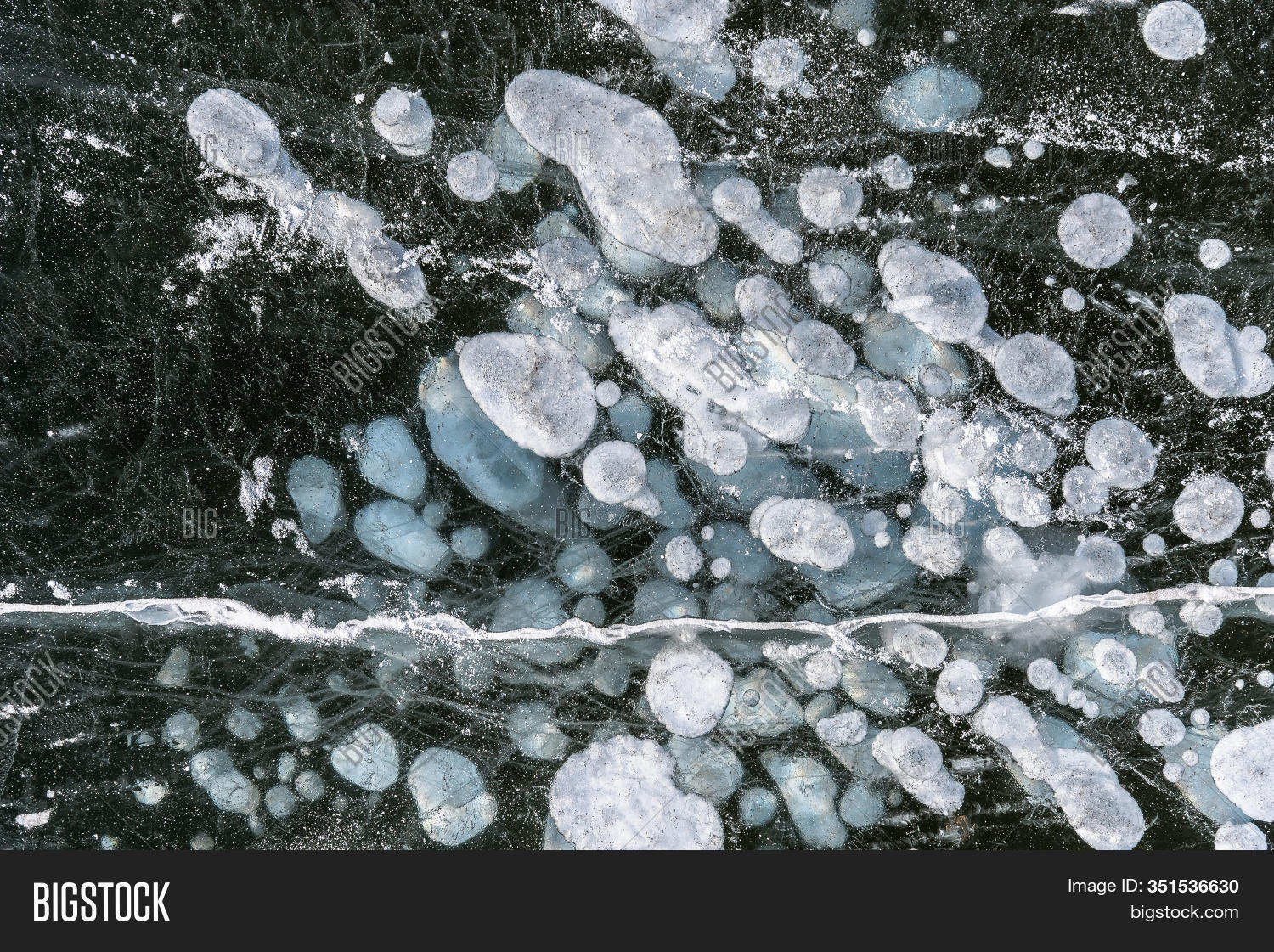 Background Frozen Gas Image & Photo (Free Trial) | Bigstock