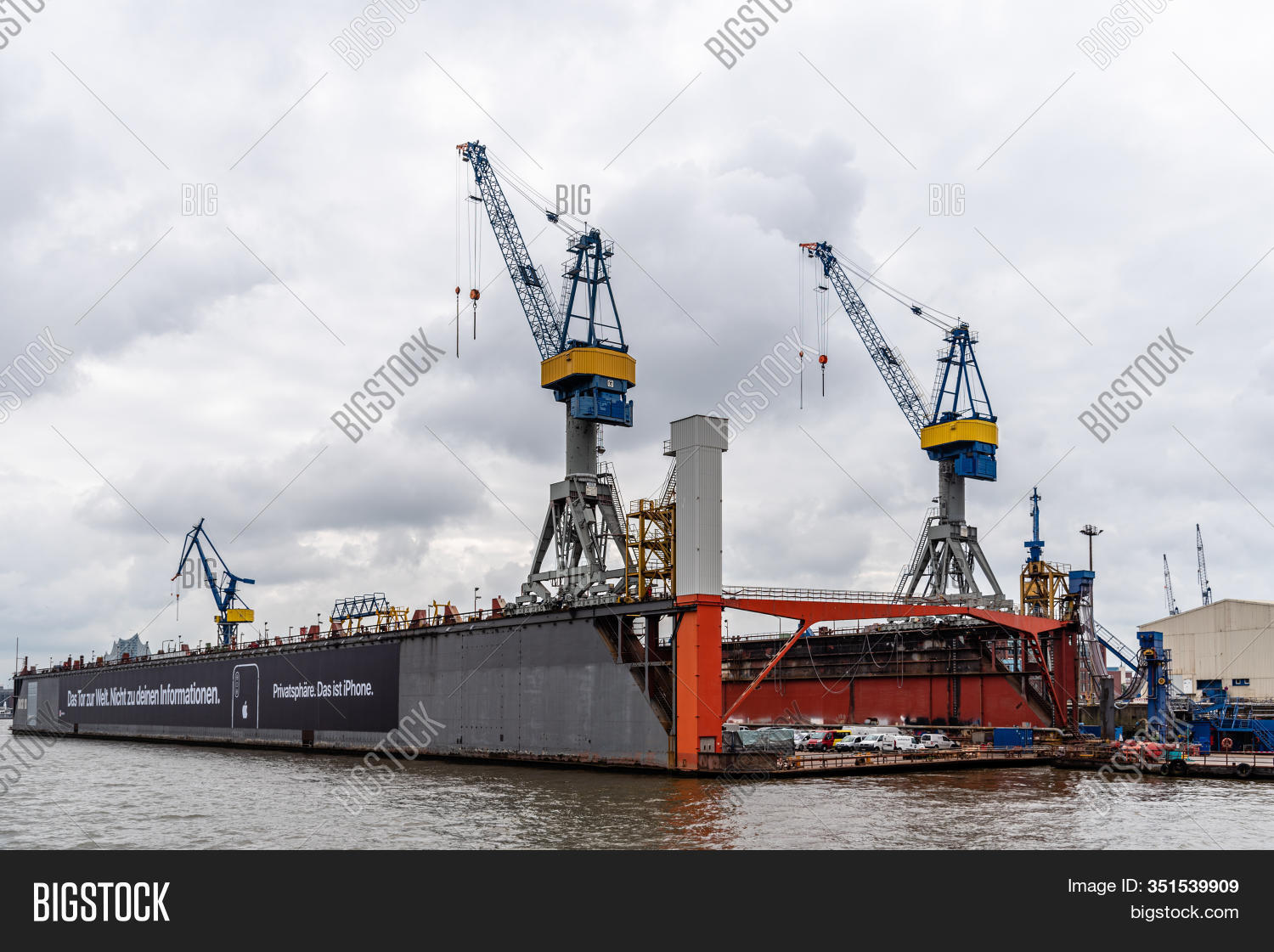 Hamburg, Germany - Image & Photo (Free Trial) | Bigstock