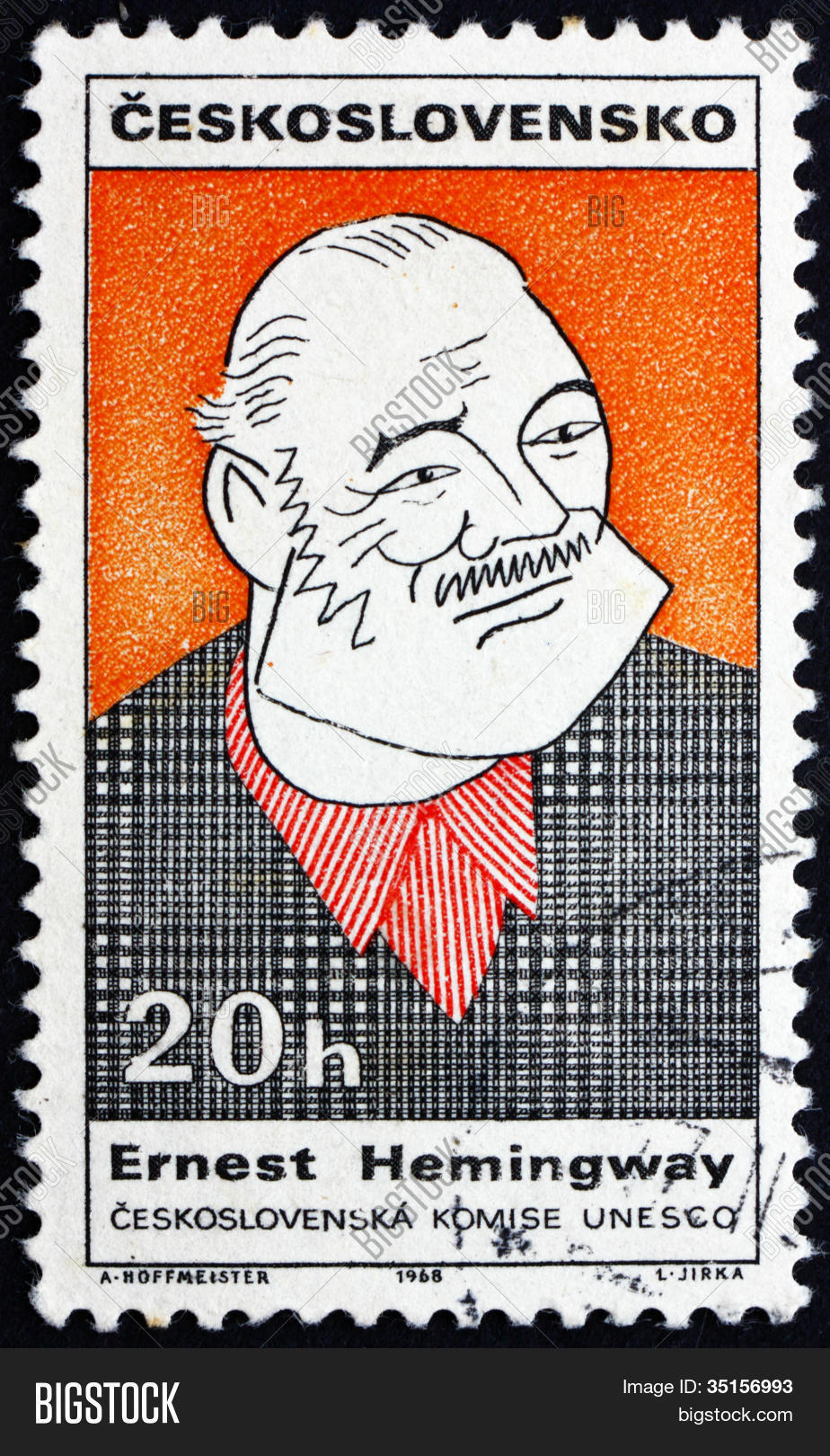 Postage Stamp Image & Photo (Free Trial) | Bigstock