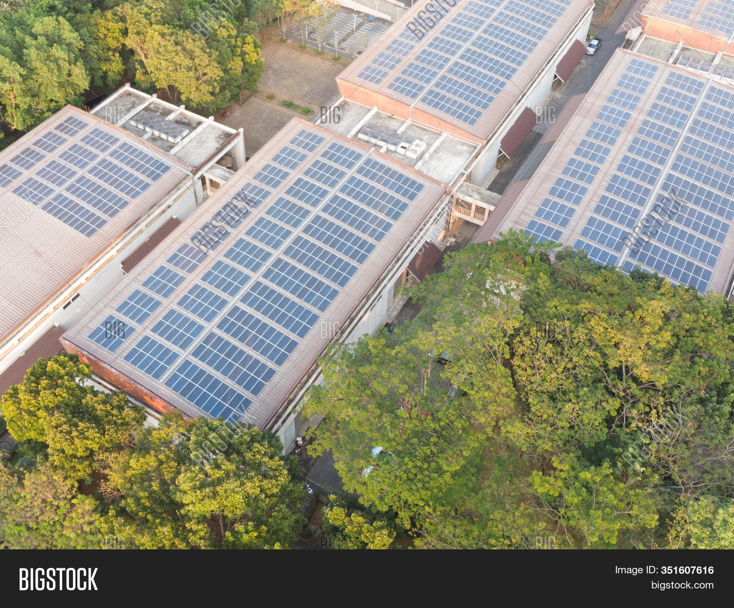 Aerial View Photo Image & Photo (Free Trial) | Bigstock