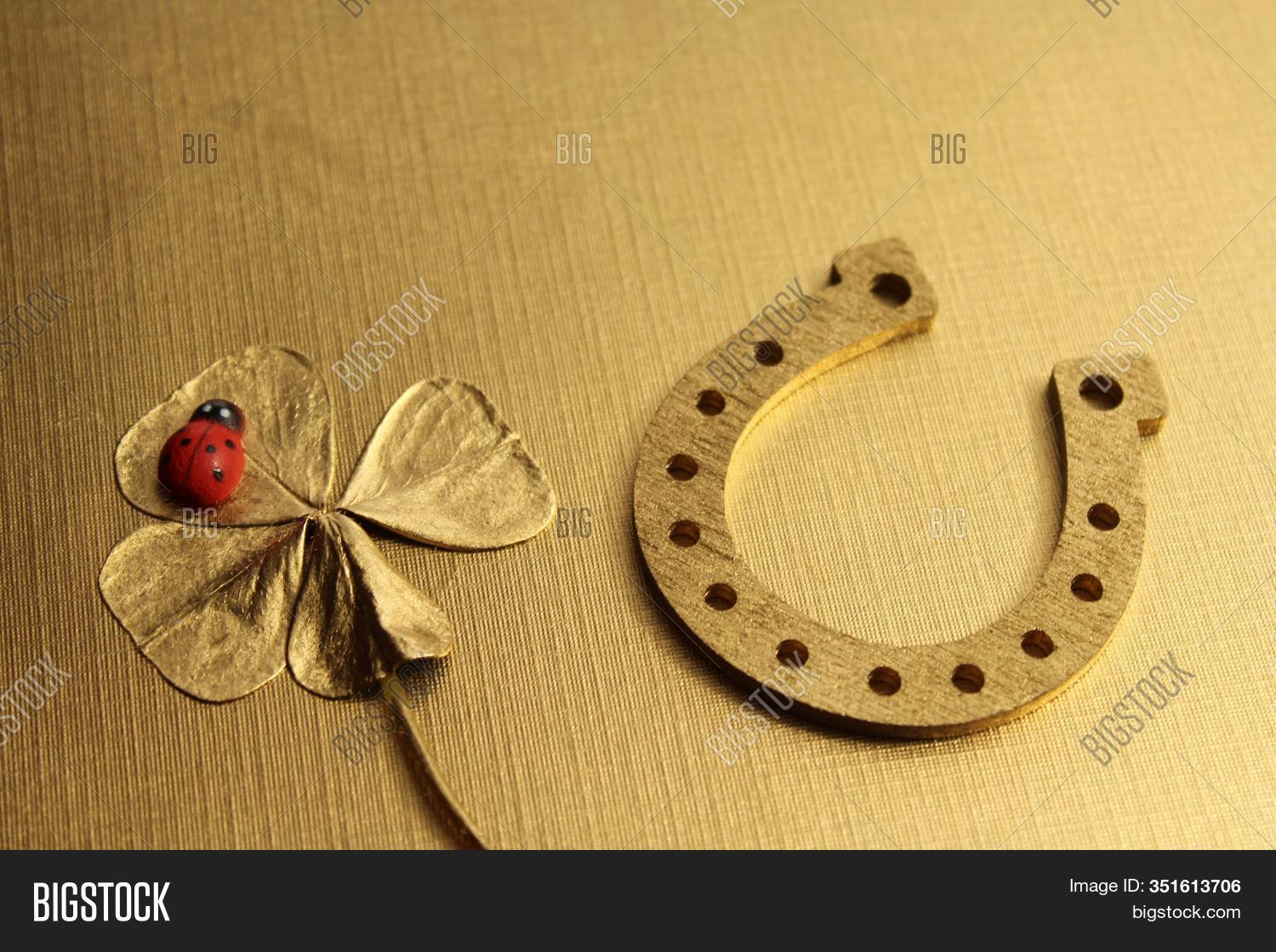 Picture Shows Luck Image & Photo (Free Trial) | Bigstock