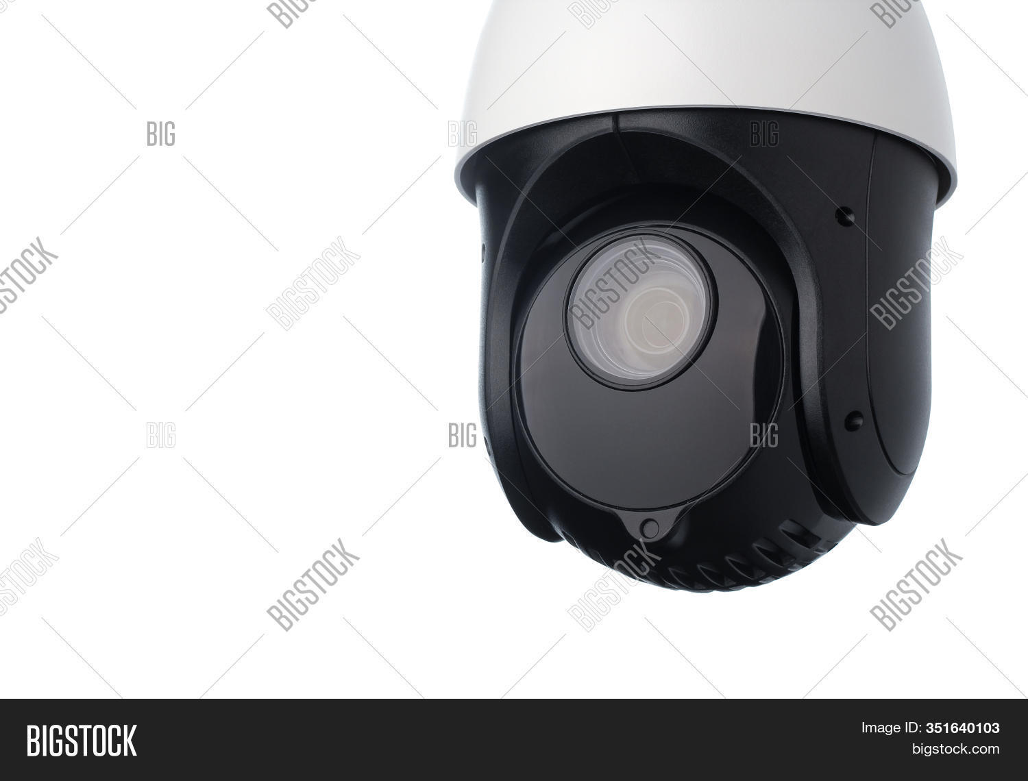 Cctv Camera Video Image & Photo (Free Trial) | Bigstock