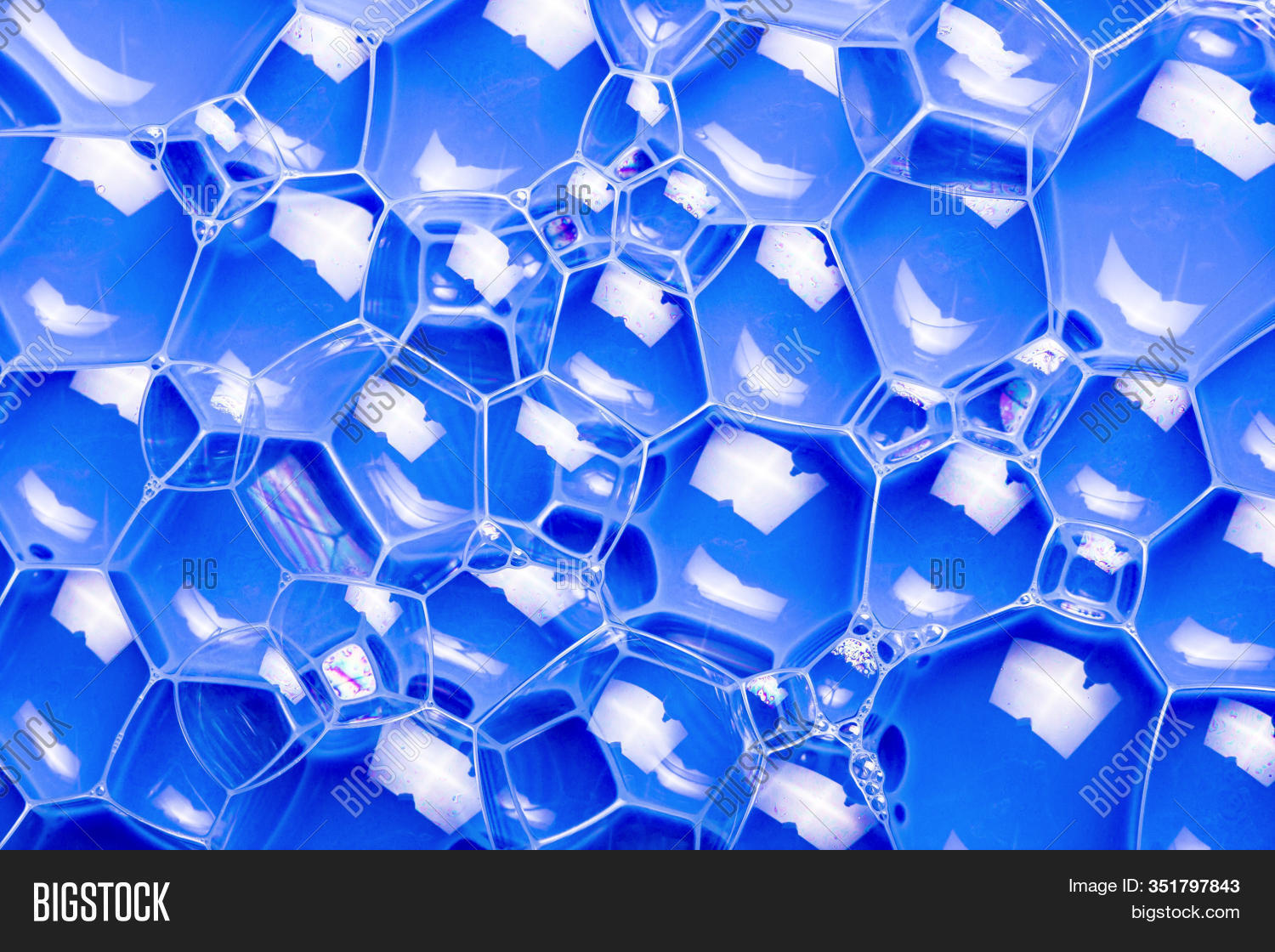 Water Foam Texture. Image & Photo (Free Trial) | Bigstock
