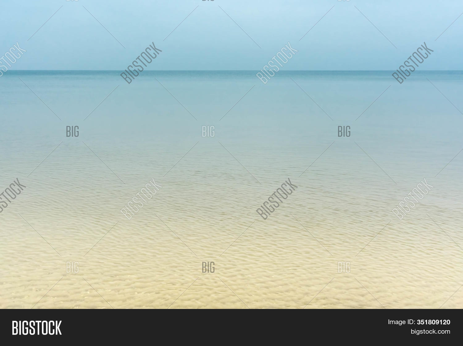Beige Sand Beach Image & Photo (Free Trial) | Bigstock