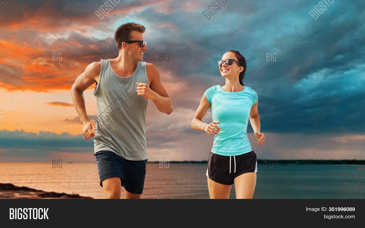 Fitness, Sport Healthy Image & Photo (Free Trial) | Bigstock