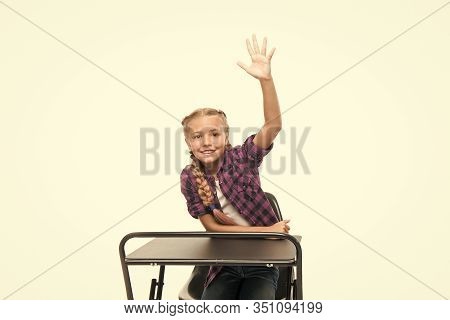 She Bright Student. Image & Photo (Free Trial) | Bigstock