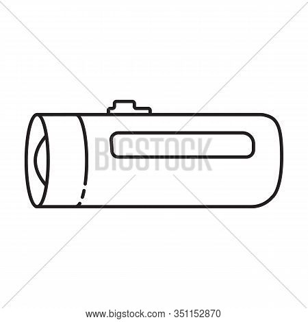 Flashlight Images, Illustrations & Vectors (Free) - Bigstock