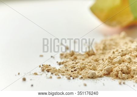 Flour Beetles Baking Image & Photo (Free Trial) | Bigstock
