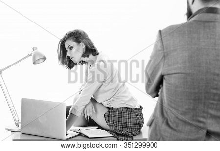 Runing Office Through Image & Photo (Free Trial) | Bigstock