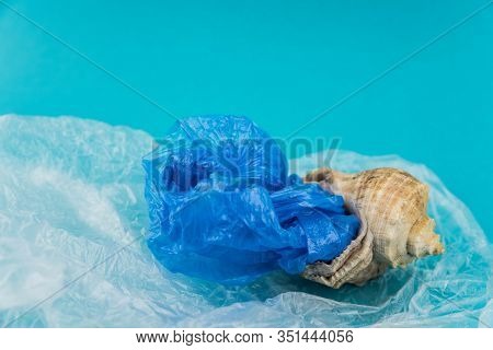 Plastic Pollution Image & Photo (Free Trial) | Bigstock