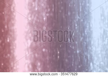 Pretty Red Shining Image & Photo (Free Trial) | Bigstock