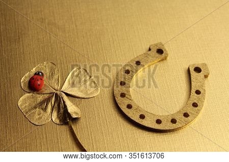 Picture Shows Luck Image & Photo (Free Trial) | Bigstock