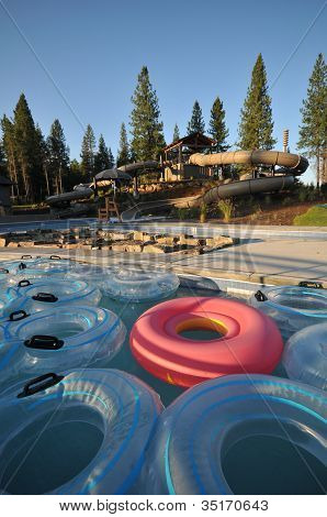 Many Inner Tubes Image & Photo (Free Trial) | Bigstock