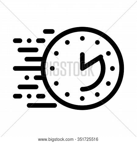 Time Expiration Icon Vector & Photo (Free Trial) | Bigstock