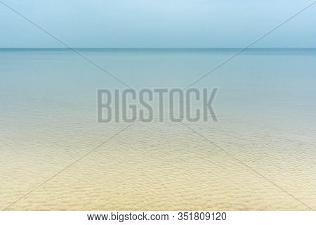 Beige Sand Beach Image & Photo (Free Trial) | Bigstock