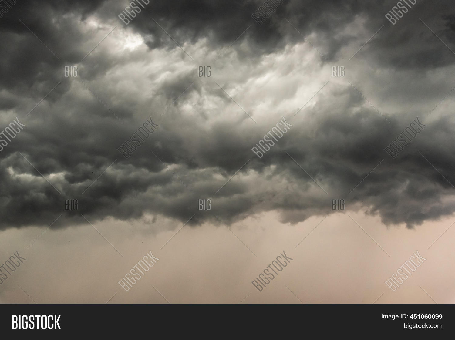 Gloomy Clouds Have Image & Photo (Free Trial) | Bigstock