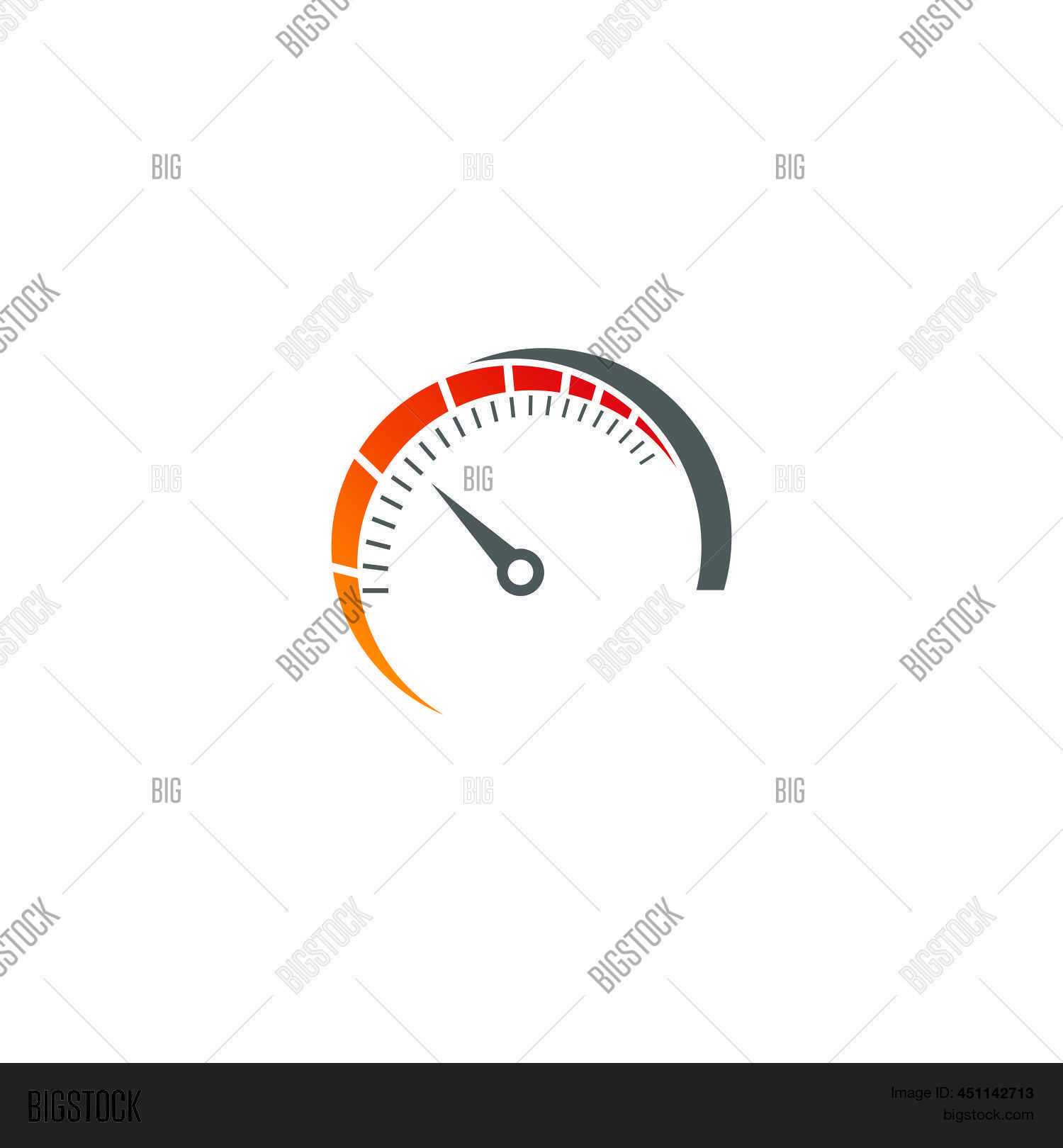 Speedometer 矢量图和照片（免费试用） | Bigstock