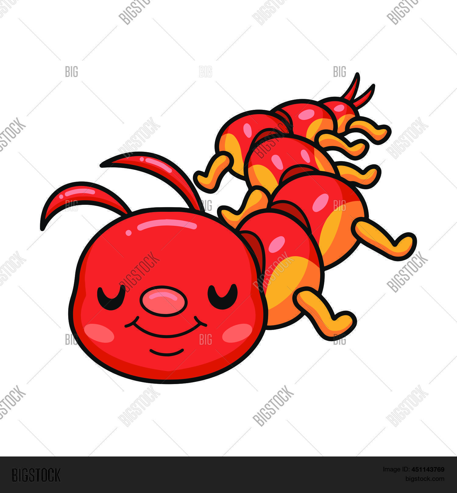Vector Illustration Vector & Photo (Free Trial) | Bigstock