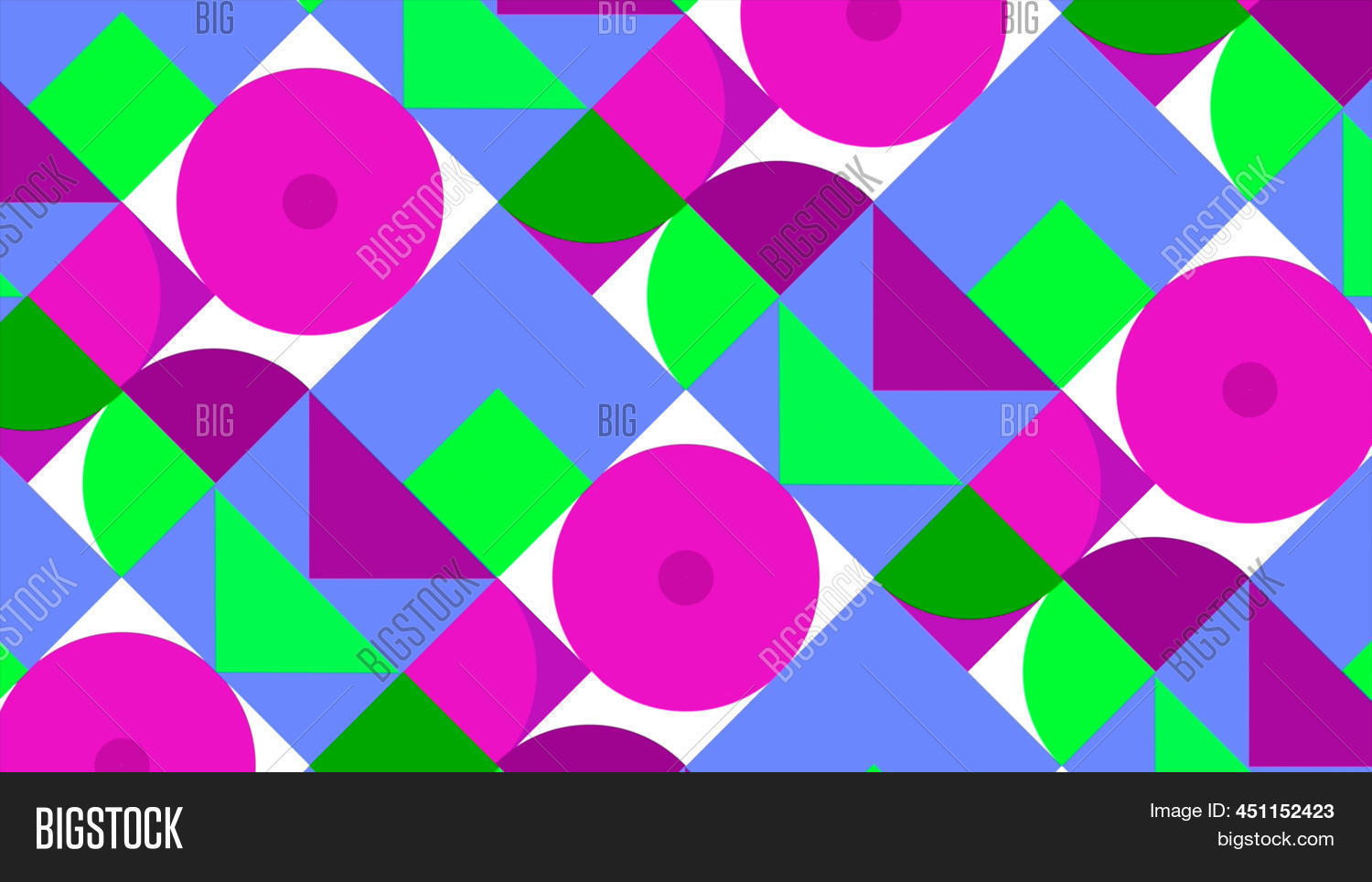 Animated Collage Image & Photo (Free Trial) | Bigstock