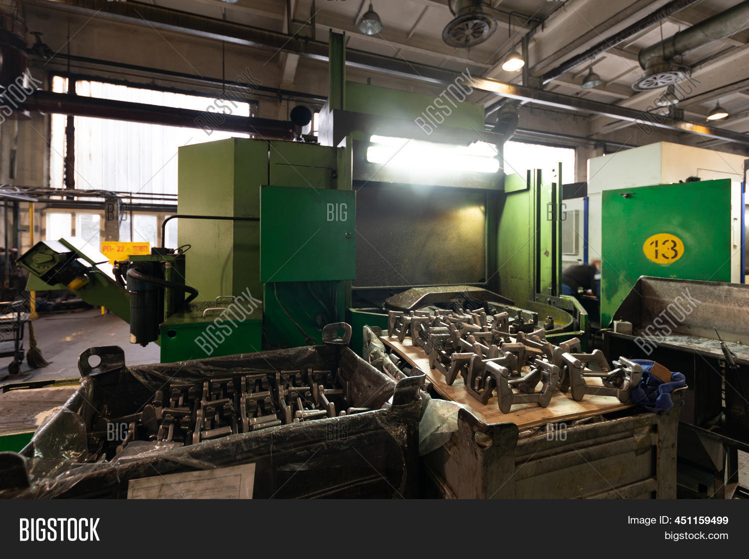 Interior Big Image & Photo (Free Trial) | Bigstock