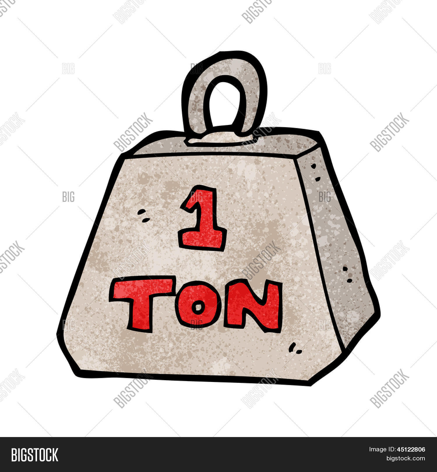 Imagen y foto Peso De Una (prueba gratis) | Bigstock