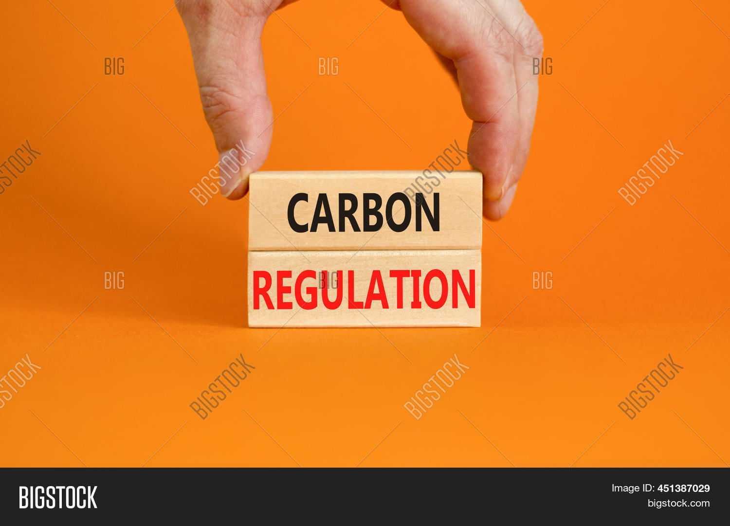 Carbon Regulation Image & Photo (Free Trial) | Bigstock