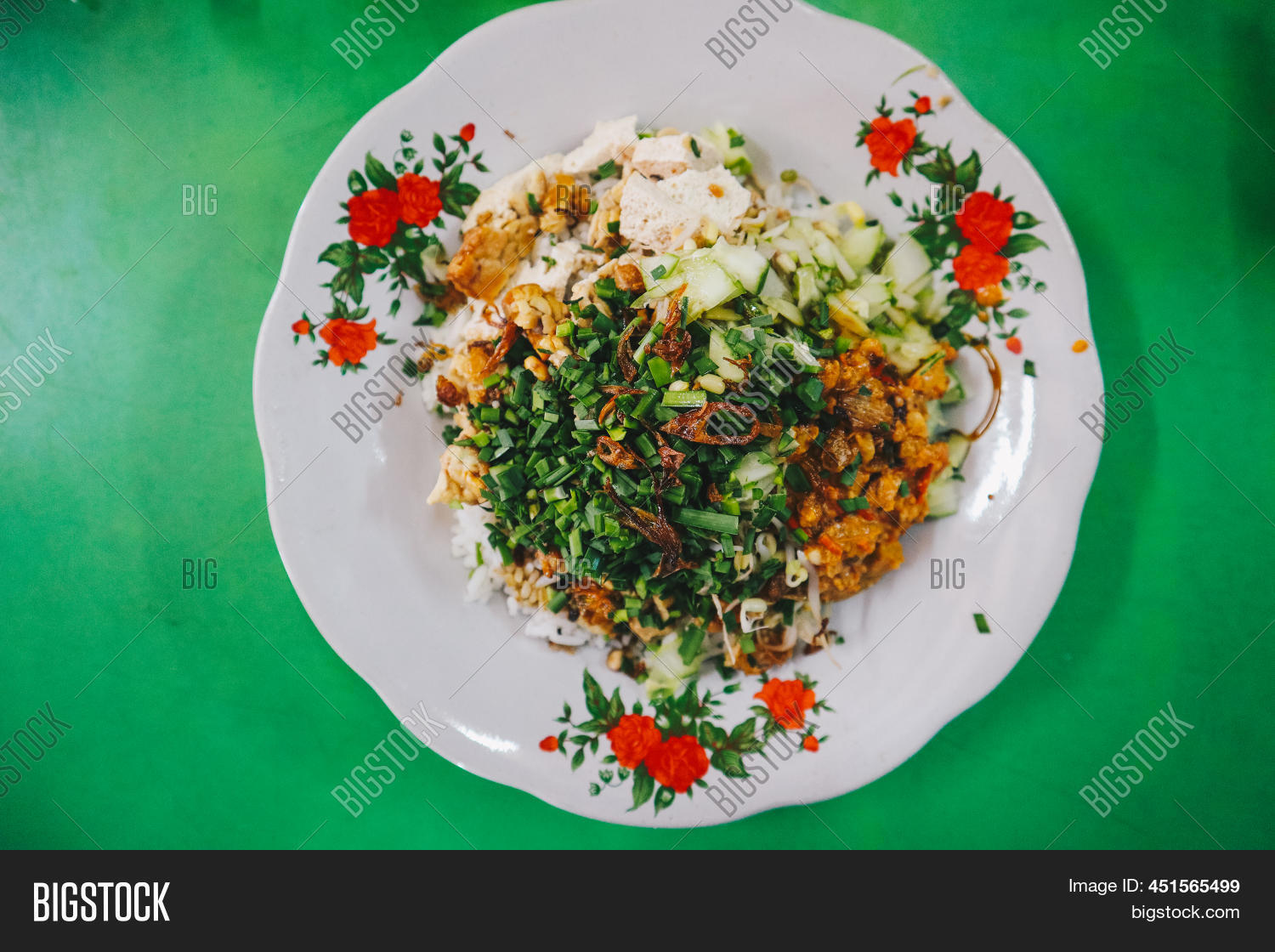Sega Lengko Nasi Image & Photo (Free Trial) | Bigstock