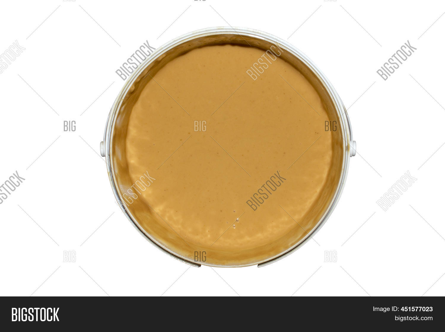 Peanut Paste Container Image & Photo (Free Trial) | Bigstock