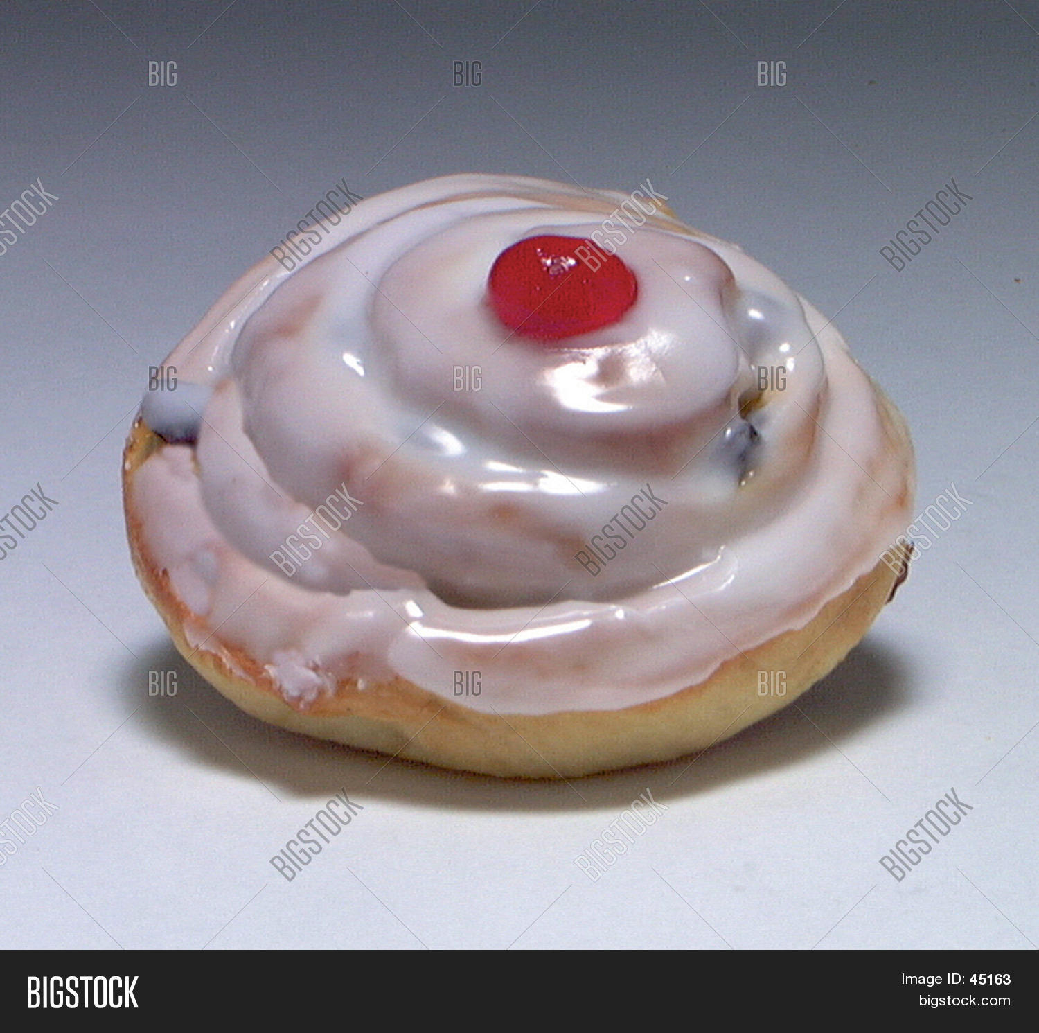 Belgian Bun Image & Photo (Free Trial) | Bigstock