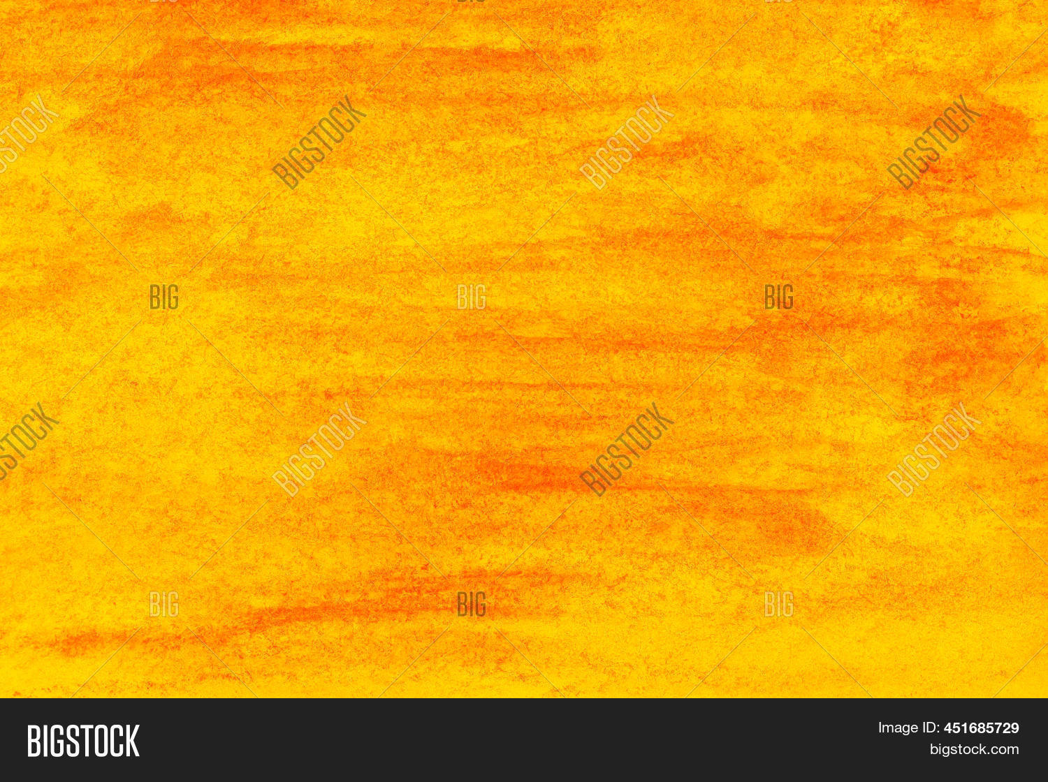 Orange Yellow Paper Image & Photo (Free Trial) | Bigstock