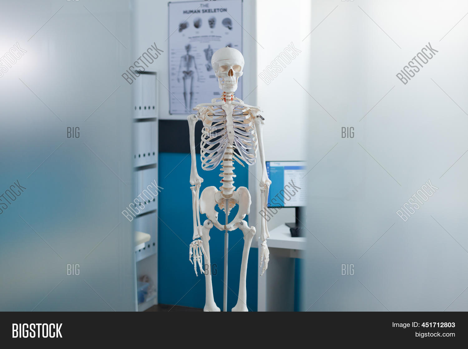 Empty Doctors Office Image & Photo (Free Trial) | Bigstock